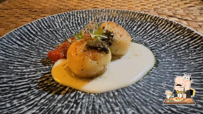 Baker's Arch Garden Cafe, Thiruvananthapuram - Restaurant reviews
