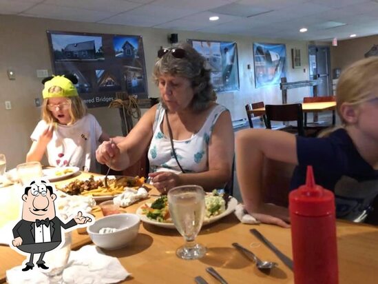 Broadleaf Ranch in Riverside-Albert - Restaurant reviews