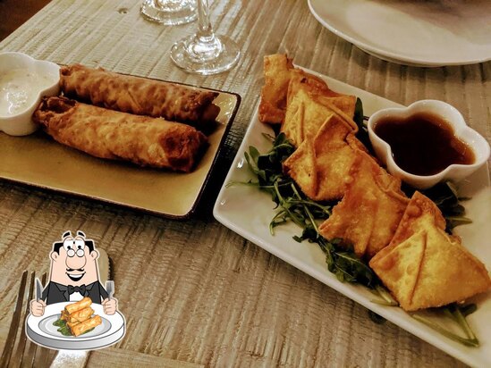 Dan Lew Exchange / DLX in Mansfield - Restaurant menu and reviews