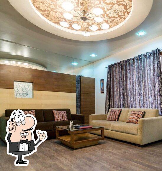 Hotel DVR Mansion, Kurnool - Restaurant menu, prices and reviews