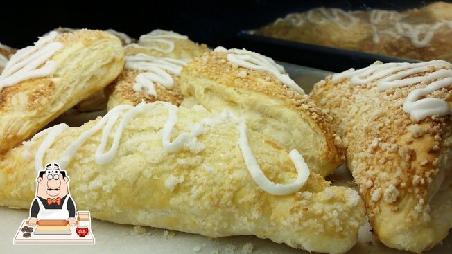 El Prado Bakery, El Paso - Carta del restaurante y opiniones