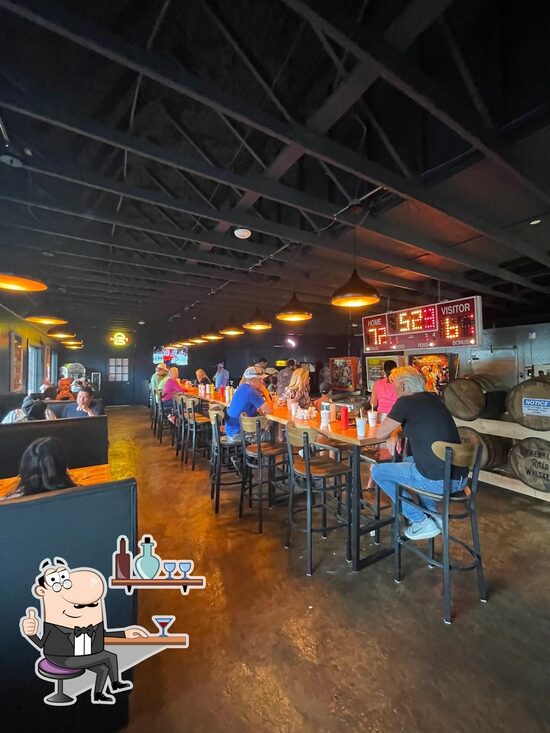 Hamby's in Boerne - Restaurant reviews