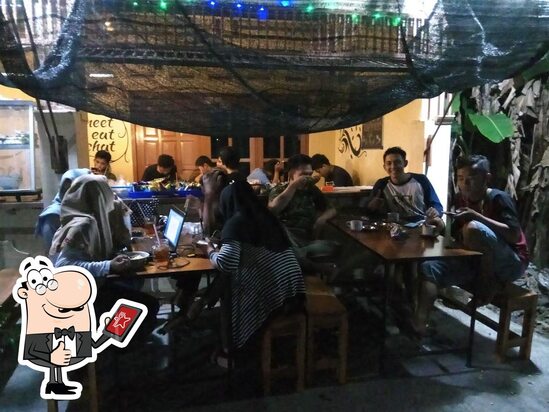 Carta del café Kedai Kopikoe & Pentol bakso Esteh jumbo "Endes", Ngabeyan