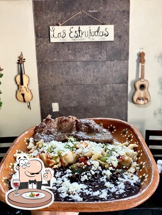 Las Estrujadas, Huejutla - Menú del restaurante, precios y reseñas