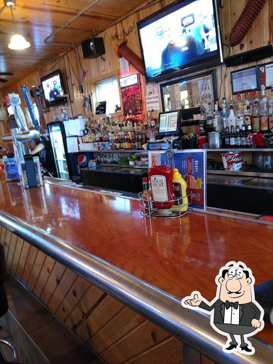 Loose Screw, German Valley - Restaurant menu, prices and reviews