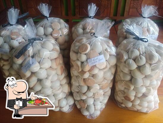 Mino&nopia pak Risam, Kalibagor - Restaurant menu, prices and reviews