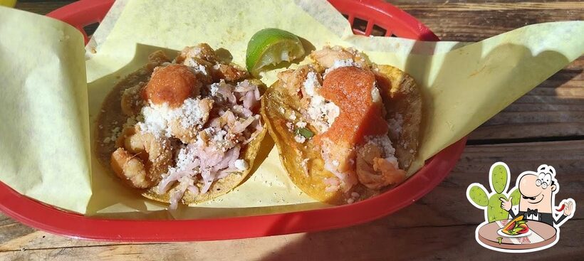 Restaurante Papi Chulo's, Portland - Carta del restaurante y opiniones