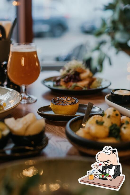 Restaurant Kalas, Aarhus - Opiniones del restaurante