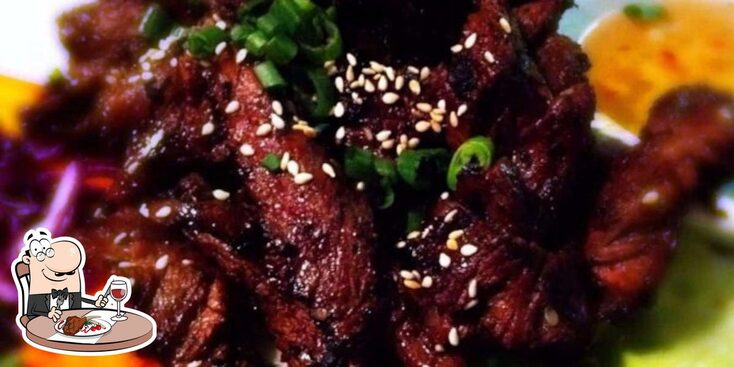 Thai Siam Restaurant in Seattle - Restaurant menu and reviews