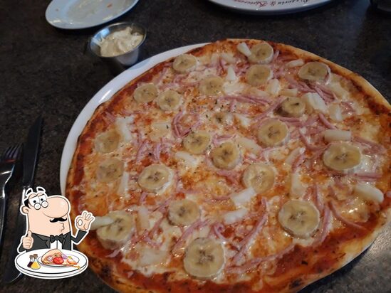 Trödje Pizzeria & Restaurang HB, Trödje - Restaurant menu and reviews
