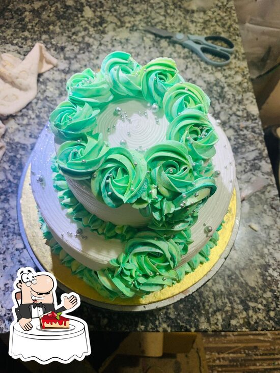 Vimal bakery and ice cream, Jagraon - Restaurant reviews