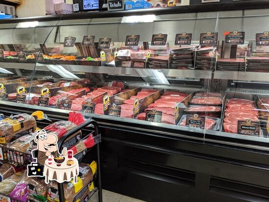 Watertown Meat Center in Watertown - Restaurant menu and reviews