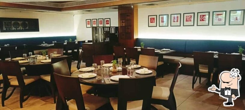 Mandarin Asian Kitchen, Vadodara - Restaurant menu, prices and reviews