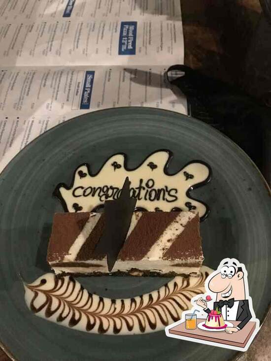 Brahma Brews, Bengaluru - Restaurant menu and reviews