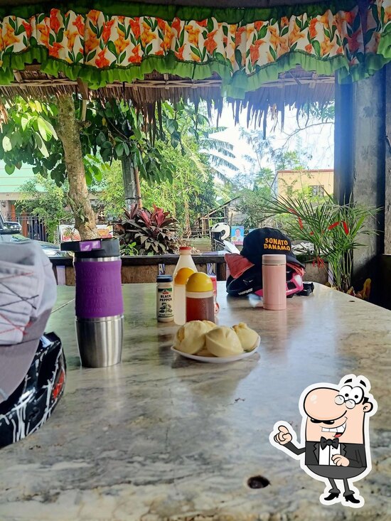 Ta Buddy Loglog With Kinalas restaurant, Naga - Restaurant reviews