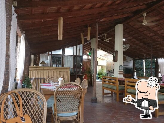 The Restaurant Coorg, Bengaluru - Restaurant menu, prices and reviews
