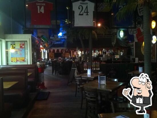 The Wing Cafe & Tap House, Atlanta - Restaurant menu, prices and reviews