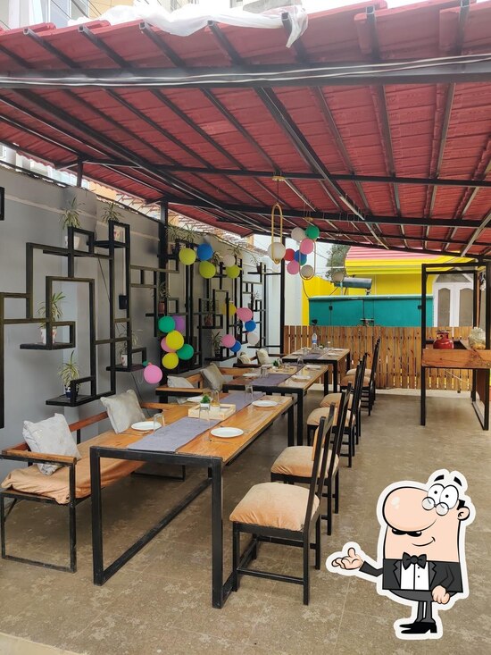 Titli Restaurant By Jashn, Ranchi - Restaurant menu, prices and reviews