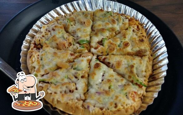 Café Crunch, Pune - Restaurant menu, prices and reviews