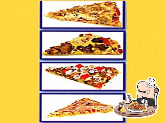 Papa George restaurant, Werne - Restaurant reviews