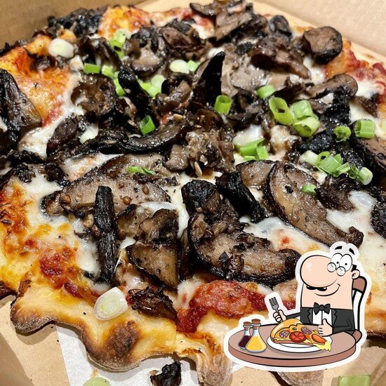 Pizza Etc, Santa Fe - Restaurant menu, prices and reviews