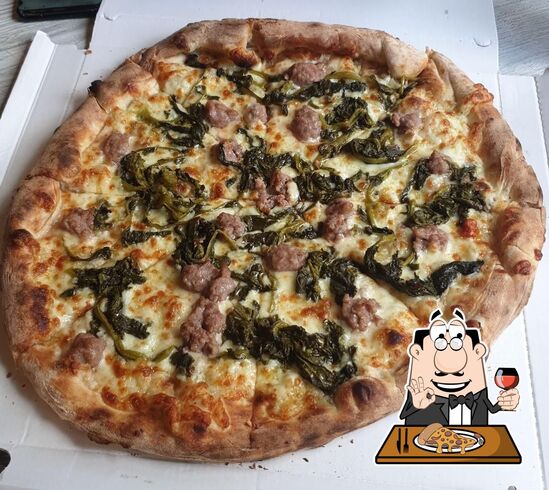 Pizzeria Charlie Brown, Cesano Boscone - Recensioni del ristorante