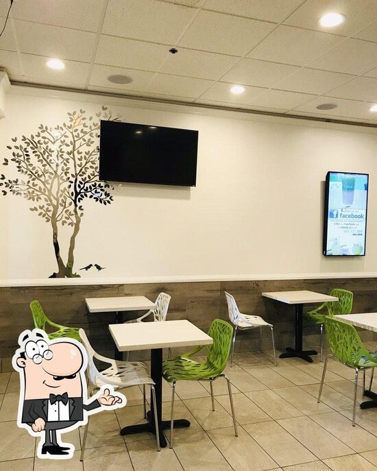 Coco Cane Juice and Ice Cream in Sacramento - Restaurant reviews