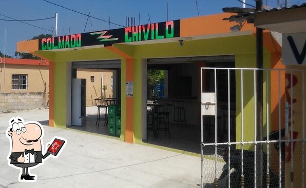 Colmado Chivilo, Punta Cana - Restaurant menu, prices and reviews