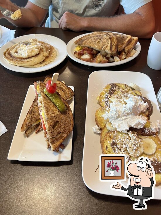 Country Fork, Port Rowan - Restaurant menu, prices and reviews