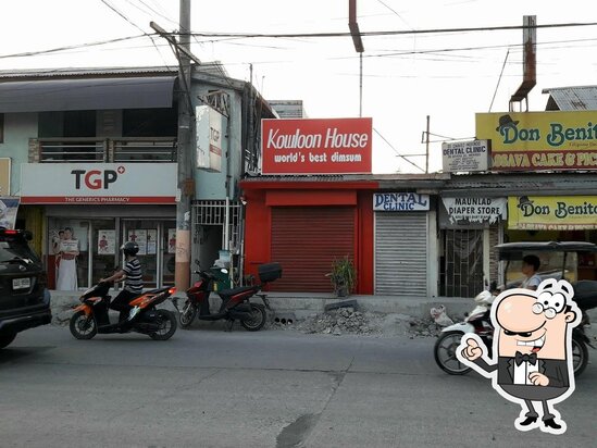Kowloon House restaurant, Calumpit - Restaurant reviews