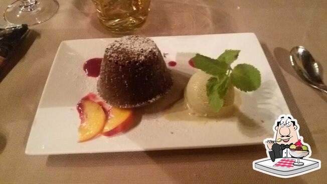Le Bon Bec restaurant, Zelo Buon Persico - Restaurantbewertungen