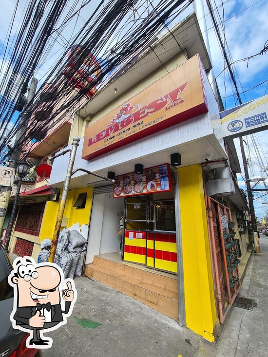 Lembest Lechon Sampaloc, Manila - Menú del restaurante, precios y reseñas