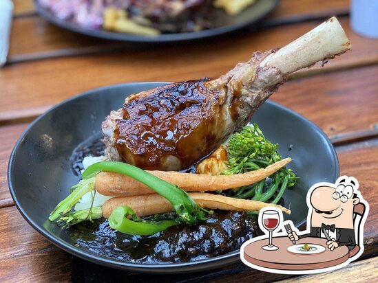 Lone Star Rib House, Kotara - Restaurant menu, prices and reviews