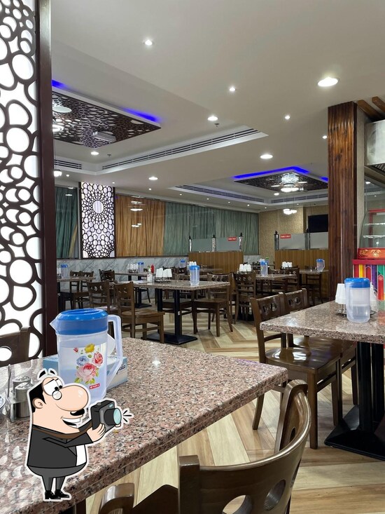 Menu at Lucknow Star Reaturant restaurant, Dubai, X6F4+JR