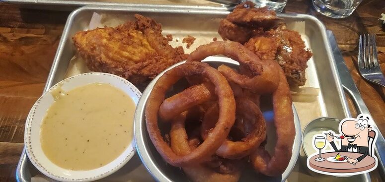 M3 in Reno - Restaurant menu and reviews