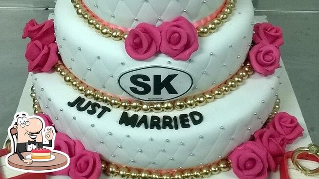 MASTER CHEF BAKER'S, Zirakpur - Restaurant reviews
