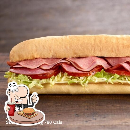 Mr.Sub, 2151 St Clair Ave W in Toronto - Restaurant menu and reviews