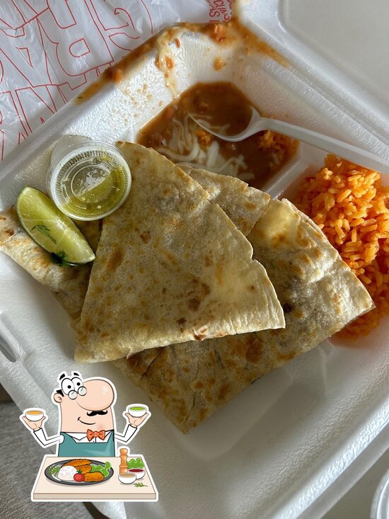 Mr. Taco Food Truck, Milwaukee - Restaurant menu, prices and reviews