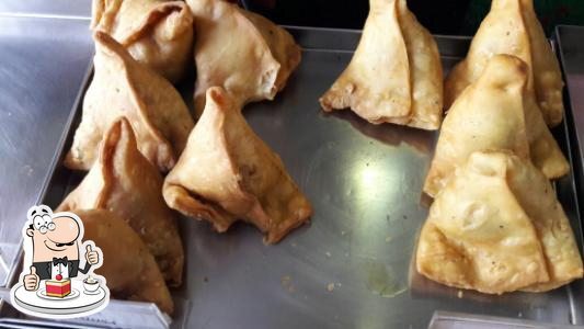Natkhat Fast Food & Restaurant, Ghaziabad