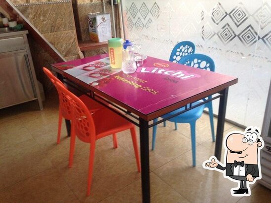 Ruby Cafeteria, Sharjah - Restaurant menu, prices and reviews
