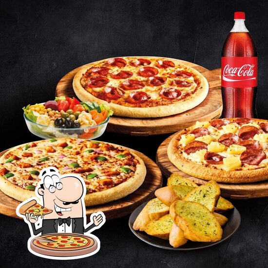 Menu at SFC Plus - Southern Fried Chicken restaurant, UAE, Safeer Mall ...