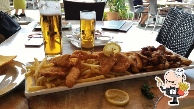 Strandbad Sittlinger – Restaurant & Wassersportaktivitäten ...