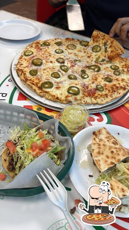Tapicozza, Oakbrook Terrace - Restaurant menu, prices and reviews