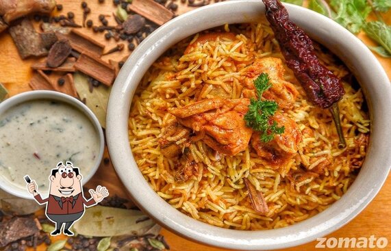 The Bawa Kitchen, Mumbai - Restaurant menu, prices and reviews