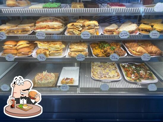 The Farm Cafe in Invermay Park - Restaurant reviews