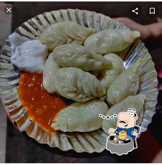 VK THE MOMOS MASTER, Daurala Sugar Mills - Restaurant menu, prices and ...