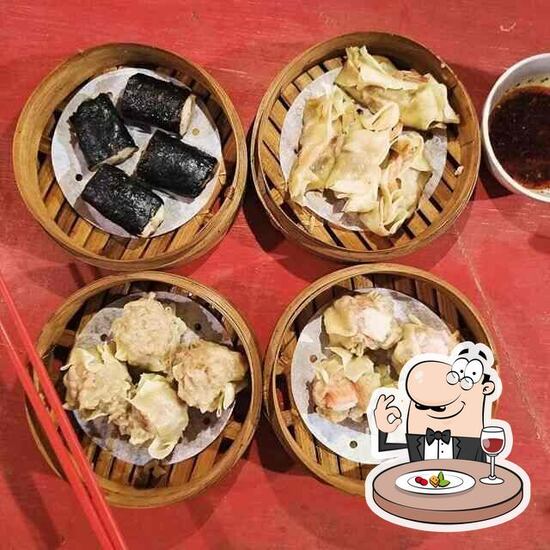 Vox Populi Coffee and Dimsum, Bandung