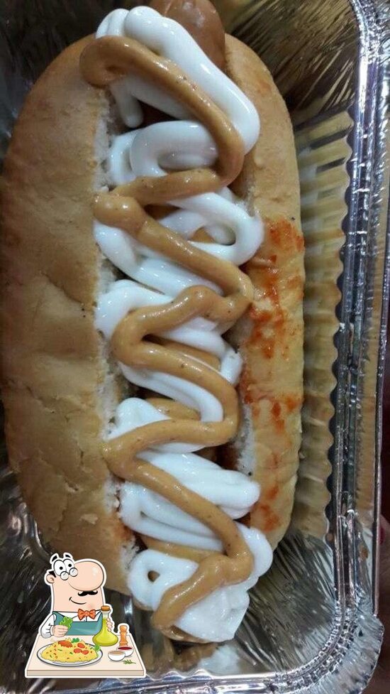 Yum Yum Hot Dog By Pop n Fry, Jaipur - Restaurant menu, prices and reviews