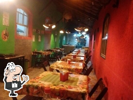 México 70, Guarulhos - Menu do restaurante, preços e opiniões