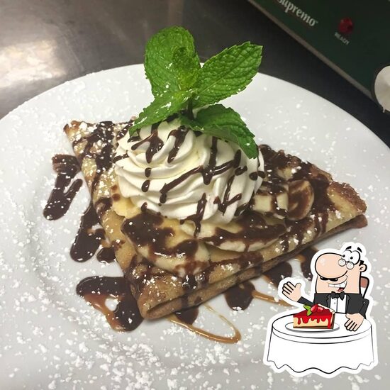 Fourteen O’ Four, Glendale - Restaurant menu, prices and reviews